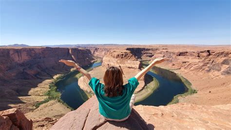 C코스 투어스토리 캠핑투어 1박2일그랜드and브라이스캐년and자이언캐년앤탈롭캐년홀슈밴드