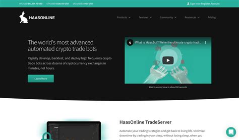 Best Crypto Trading Bots In Australia 2023