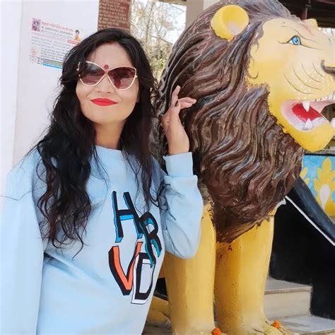 Photo Posted By Indu Ajeet Singh Hrm Ias