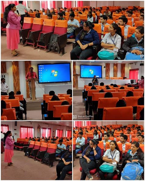 Vertex It Services Vits Successfully Conducted Seminar On Future In Oracle Apps In 2020 Jspm
