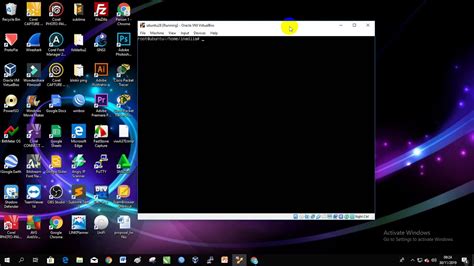 Konfigurasi Dhcp Server Ubuntu Server 1804 Lts Youtube