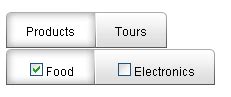 Telerik Web Forms Tab Strip Templates Overview Telerik UI For ASP NET
