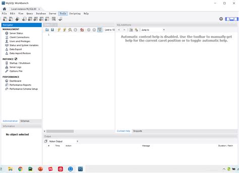 Mysql Win10安装d盘教程 附上两种安装win10mysql安装在d盘 Csdn博客