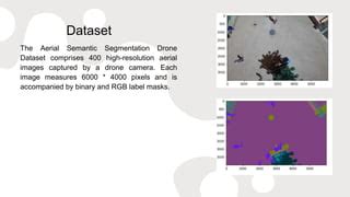 Semantic Segmentation Of Aerial Image Pptx