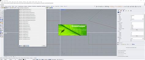 Grasshopper Loading Errors Grasshopper Mcneel Forum