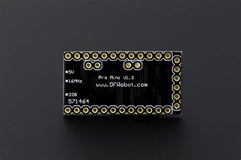 Dfrduino Mini 16m Raspberry Pi Arduino