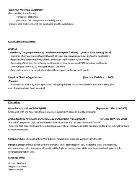 Sara Sherif Cv Pdf