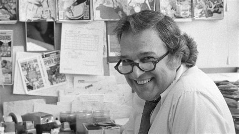 John Romita Sr Creative Force At Marvel Comics Is Dead At 93 The New York Times