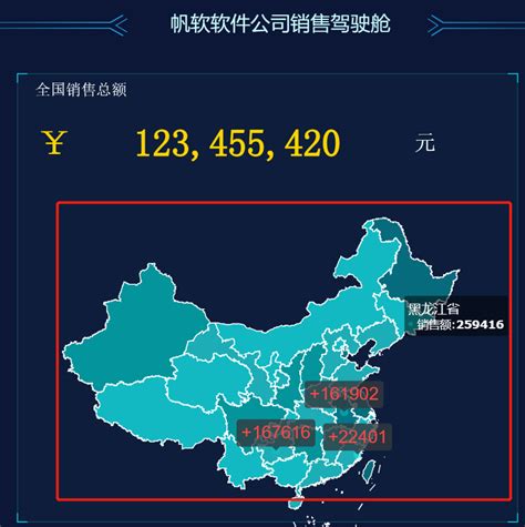 这个全国地图是免费的吗？ 我的帆软