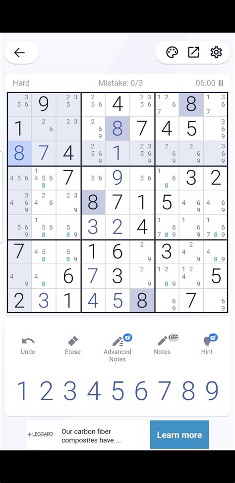 sudoku puzzle has no outright next step r sudoku