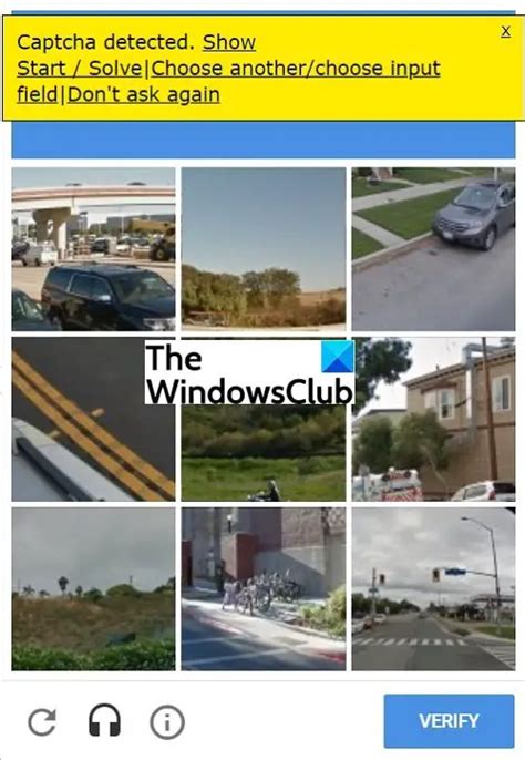 Browser Extensions To Bypass Or Automatically Fill Captcha