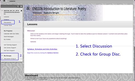 View Blackboard As A Babe