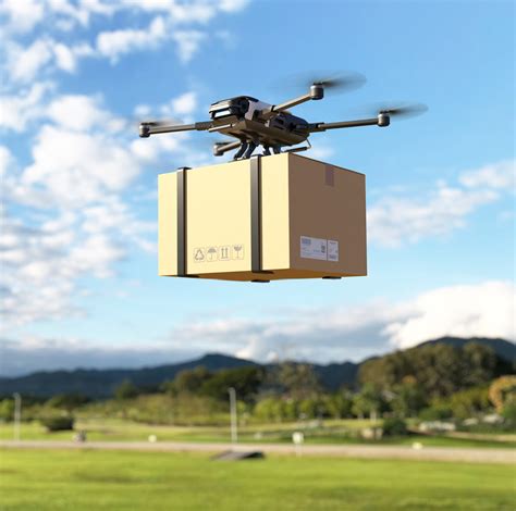 미래 모빌리티 구현을 위한 현대차그룹 특허 시리즈 드론 배송의 미래를 준비하는 새로운 적재 기술