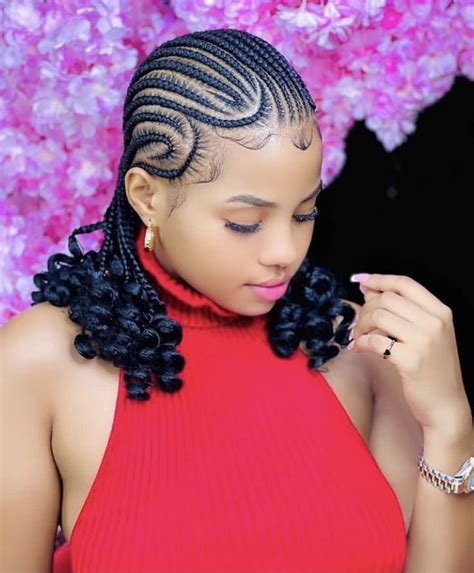 60 Cute Alicia Keys Inspired Braids Trending Right Now Braided