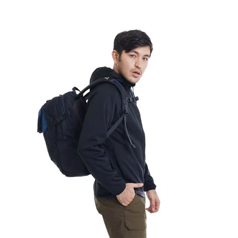 Jual Eiger Eiger Rlt 14 Meridian 30 Laptop Backpack Original 2024 Zalora Indonesia