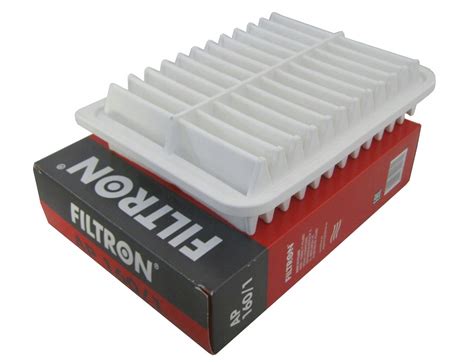 FILTR POWIETRZA AP160/1 FILTRON- TOYOTA - 8656836384 - oficjalne ...