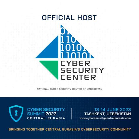 Dialogue Events On Linkedin Cybersecurity Uzbekistan Digitalisation