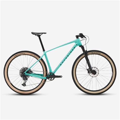 Vélos Vtt Femme Decathlon