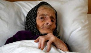 Questa Nonna Si Sentiva Male Suo Figlio L Ha Portata In Ospedale E Ci Che I Medici Hanno