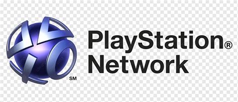 Playstation Network Logo Png Filesony Pictures Logopng Wikimedia