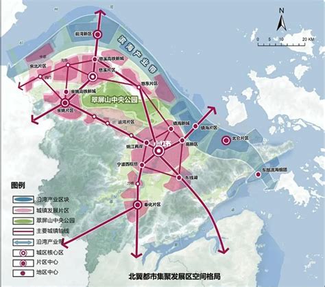 结构and景观and节点分析图