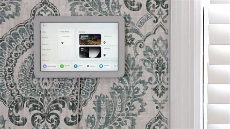 Amazons Echo Hub Solved My Biggest Problem With Being A Smart Home