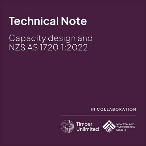 Timber Unlimited Technical Note