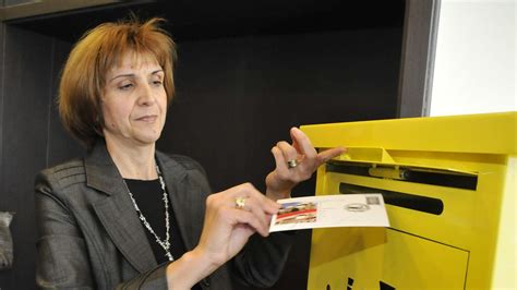 Зам министър Пощите са важна част от дигиталната икономика Новини бг