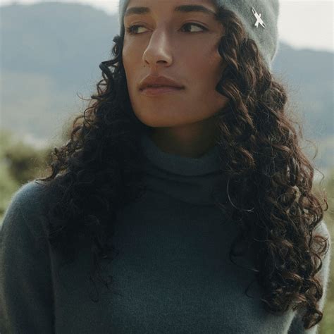 Kapua Beanie Kanuka Untouched World