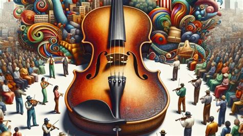 What Are The Different Types Of Fiddles Indiana State Fiddle