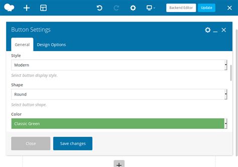 Create A Responsive Landing Page With Wpbakery Visual Composer Envato Tuts