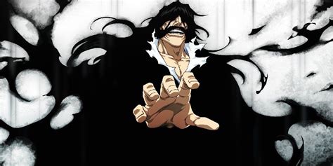 Bleach Tybw Yhwachs Name Is Inspired By The Real World God Of Judaism