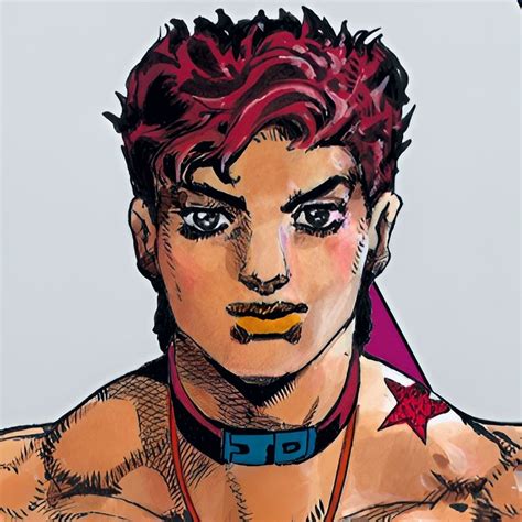 Jonathan Joestar In 2025 Jojos Bizarre Adventure Jojo Bizzare