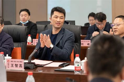 湖北省绿色建造发展战略研究调研座谈会在汉阳市政顺利召开 武汉市汉阳市政建设集团有限公司