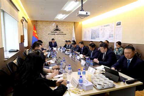 ШИНЭ ОРОН СУУЦНЫ ТӨСЛҮҮДИЙН СУРГУУЛЬ ЦЭЦЭРЛЭГИЙН БАРИЛГЫН АСУУДЛЫГ ШИЙДВЭРЛЭХЭД ОНЦГОЙ АНХААРАХ