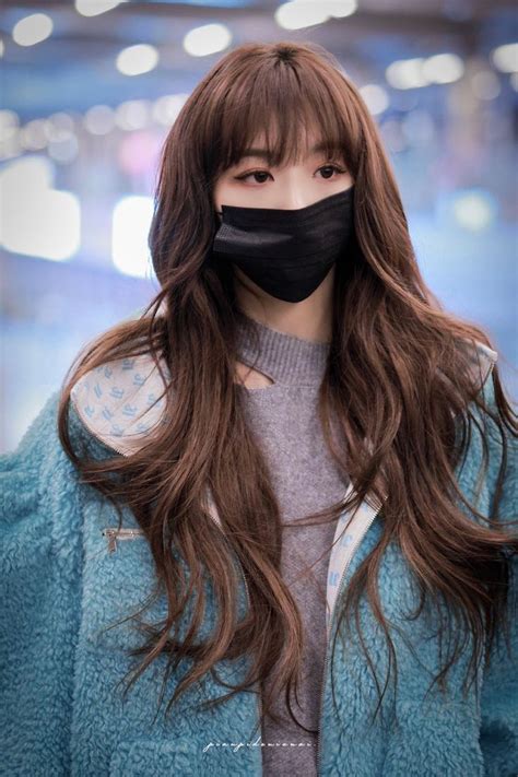 Pin By Juny Yulk On Snow Kong《kong Xue Er》 Long Hair Styles Hair Styles Style
