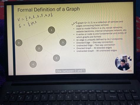 Data Structures And Algorithms Graphs Manish Singh Bisht Posted On
