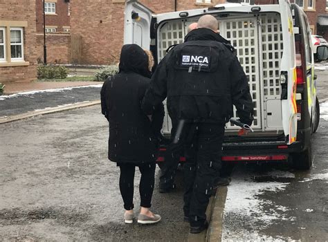 Police Arrest 21 Alleged People Smugglers Accused Of Bringing Hundreds