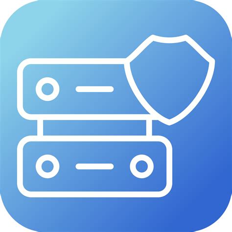 Data Governance Vector Icon 26336217 Vector Art At Vecteezy