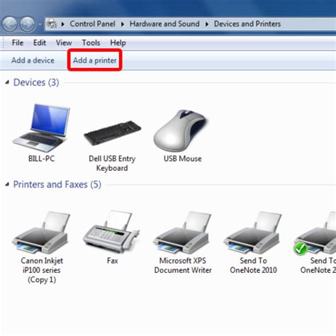 How To Install Print Server On Windows 7 HowTech