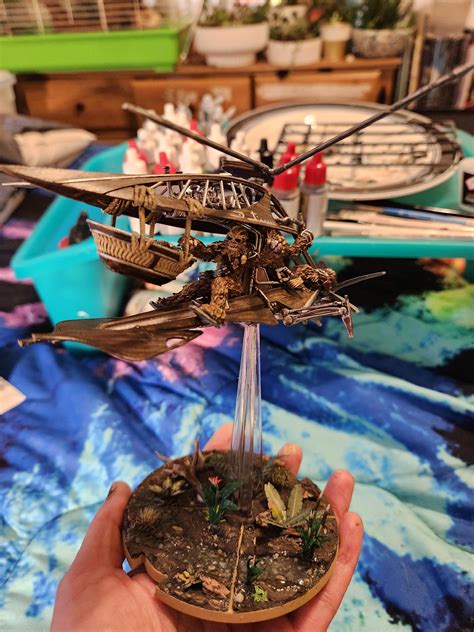 This Took Way Longer Than Expected But Its Worth It R Swlegion