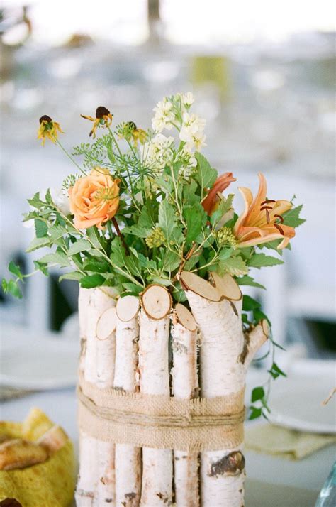Best Images About Birch Decor On Pinterest Trees Vases And Vase