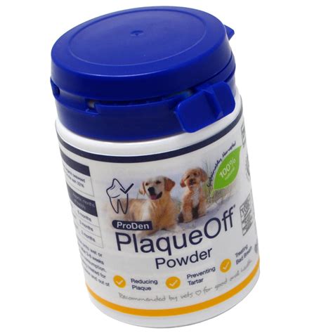 ProDen PlaqueOff Animal 60g