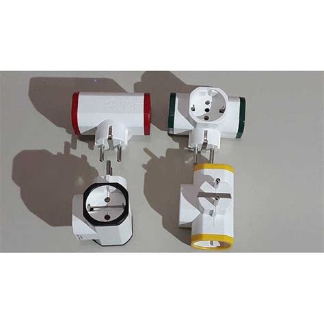 Jual Stop Kontak Steker T Arde Merk Loyal Ly Jakmall Com