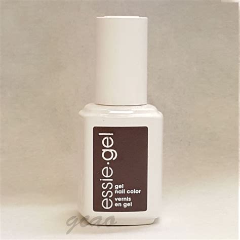 Essie Gel Nail Polish Ready To Boa 1008g