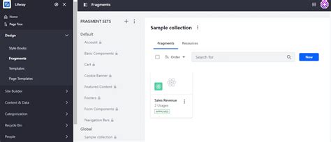 Magic Of Liferay Objects Low No Code With React Fragments