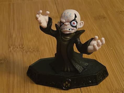 Got This Guy For 20 Rskylanders