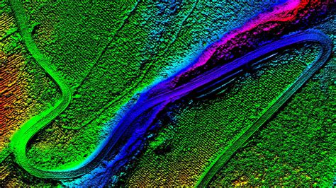 Geospatial Analysis Owc