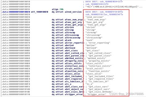 以小猪o2o生活通v171为例简要分析swoole加密破解swooleloader加密破解swoole加密逆向后的代码修复流程（个人见解