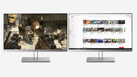 Advice On A Dual Screen Setup Coolblue Anything For A Smile